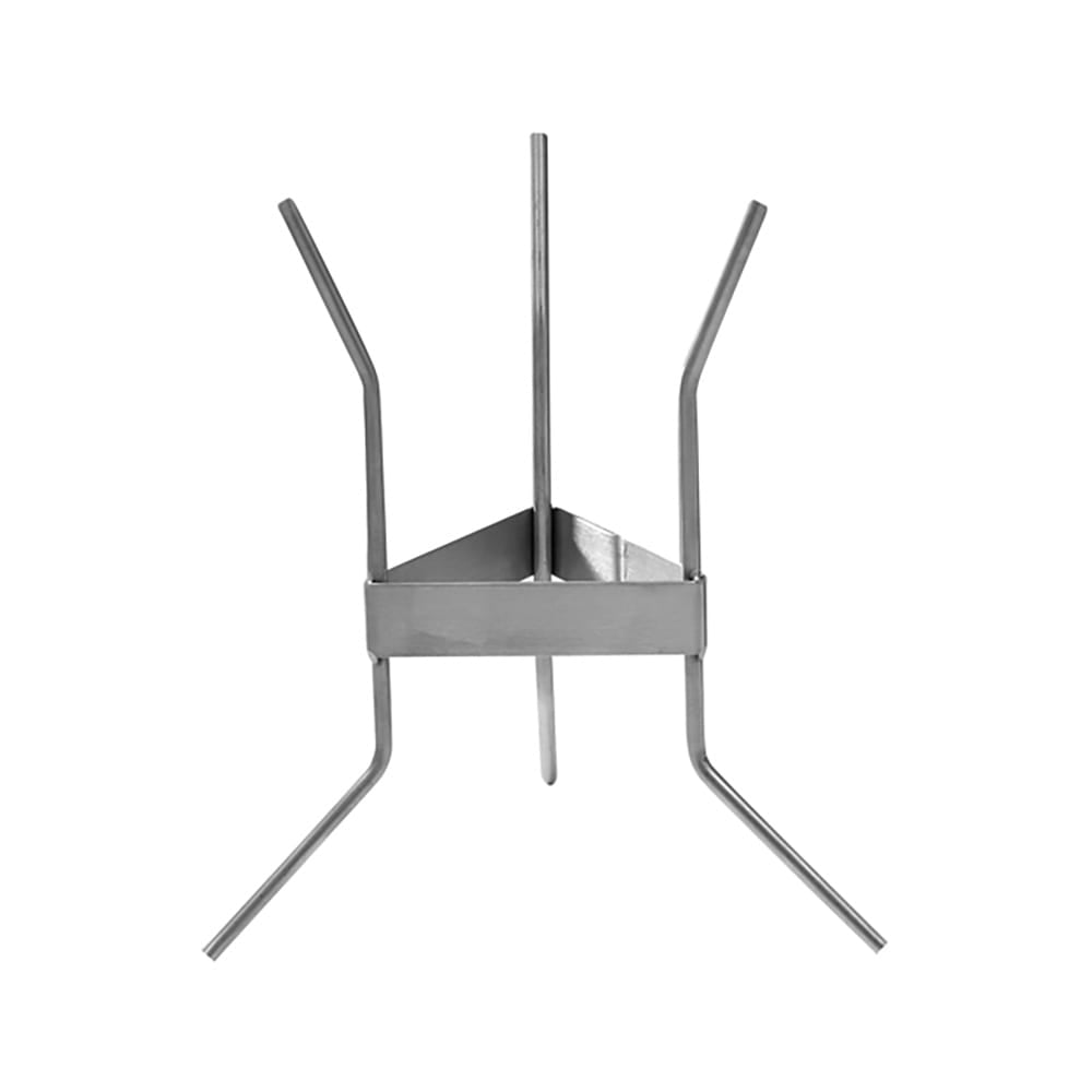 Funnel+Rack+Stand+for+SF-7+Confectionery+Funnel%2c+Stainless+Steel ...