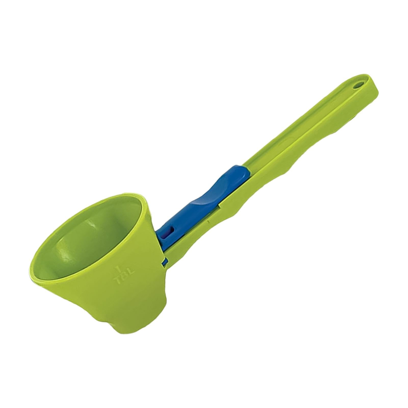 Funnel Scoop Gym | ABS Measuring Protein Funnel Scoop for Powder ...