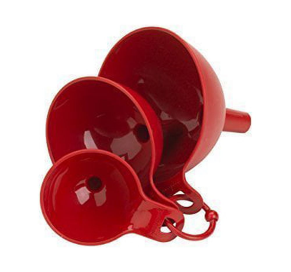 Funnel Set 3pc - Walmart.com