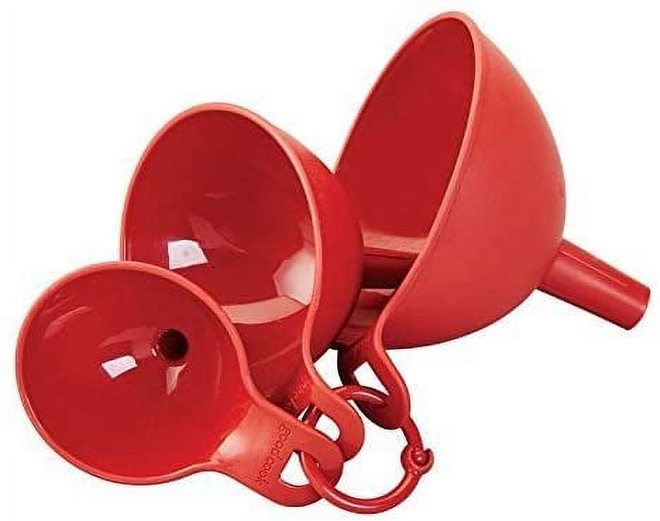 Funnel Set 3pc - Walmart.com
