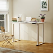 VersaDesk® Foundry Bench® 60" x 30" Height Adjustable Standing Desk ...