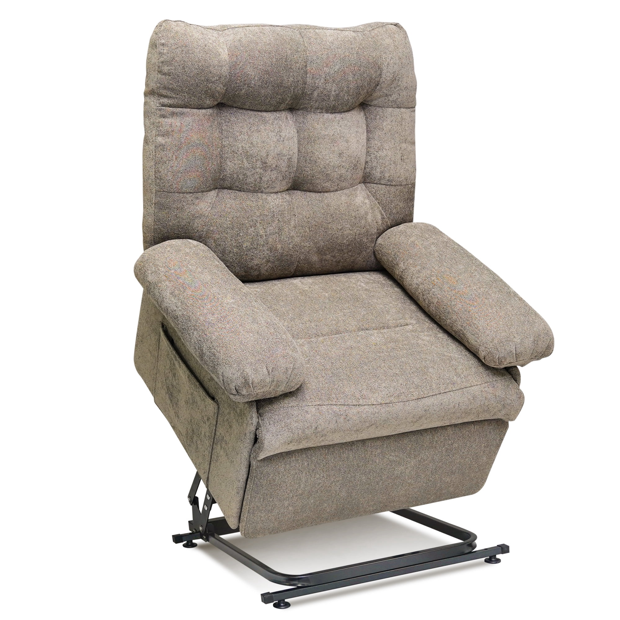 FunniHomi Electric Lift Recliner Chair for Elderly with 3 Motors ...