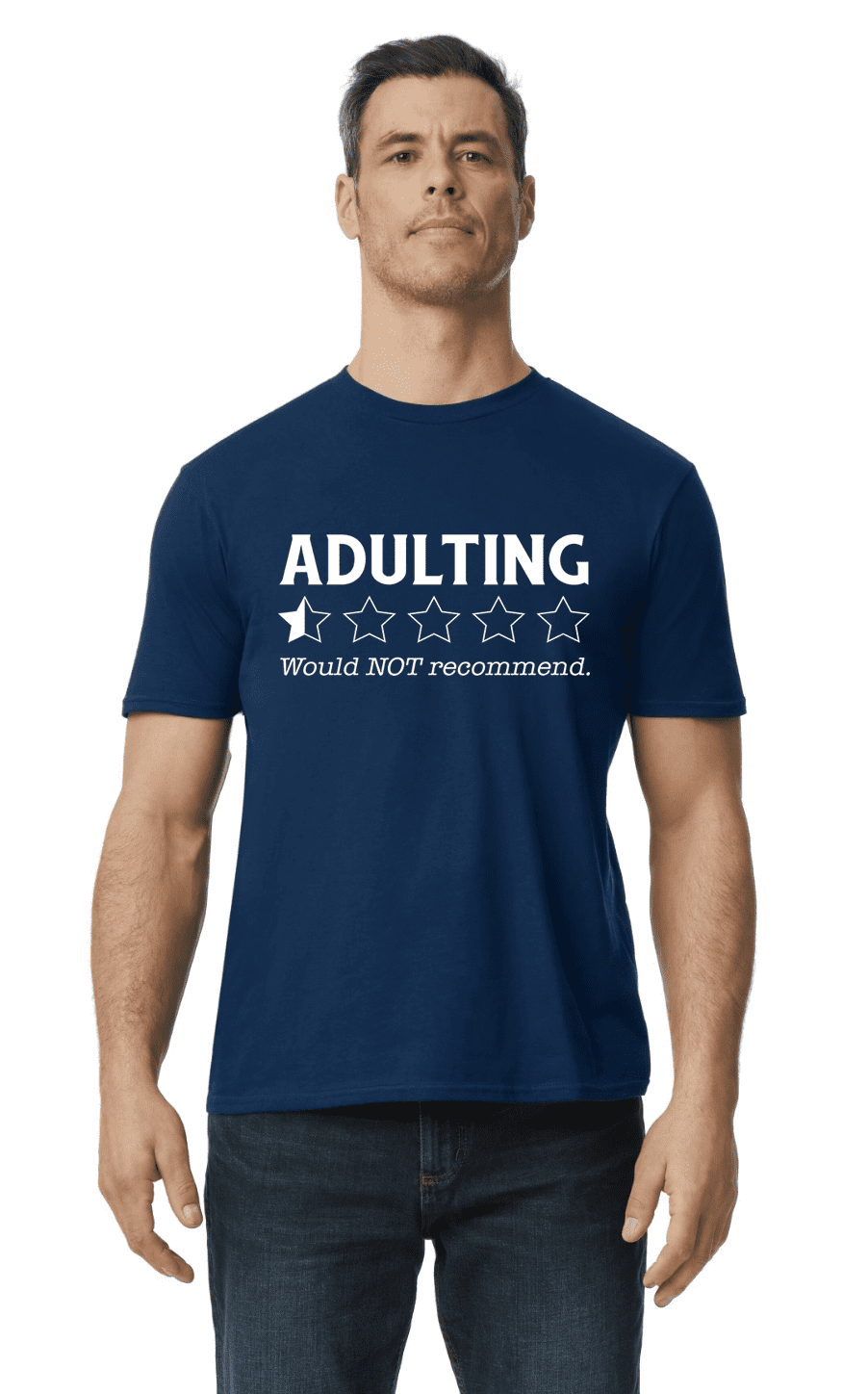 Funniest Sayings Adult Humor Funny T-shirt Mens Graphic Tees Short ...