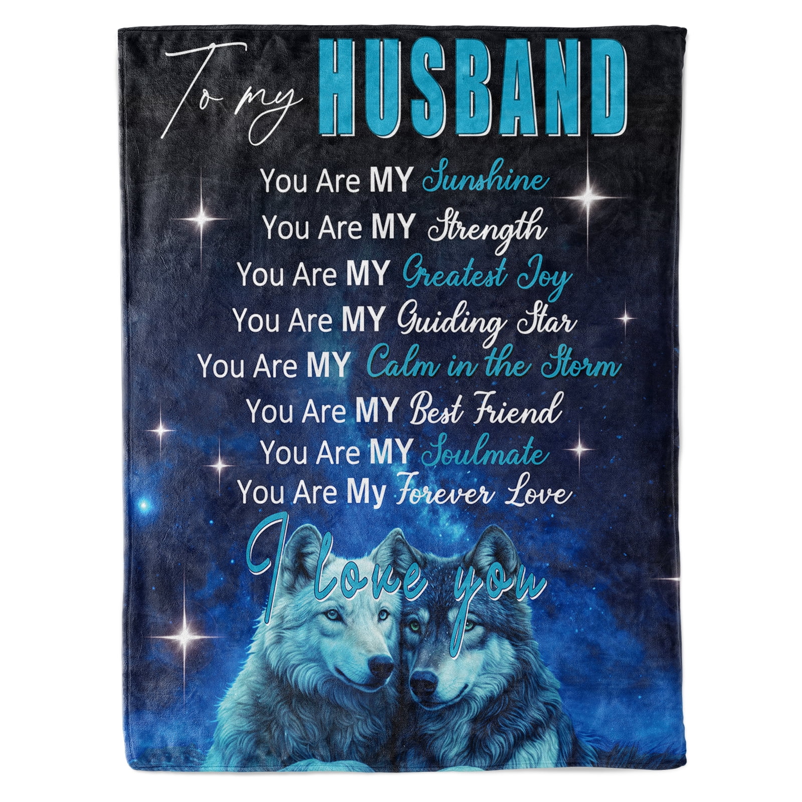 Funnil Christmas Birthday Gifts for Husband Anniversary Wedding Gifts ...