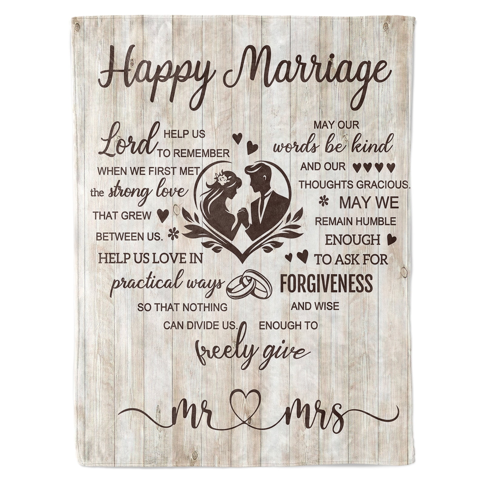 Funnil Wedding Gifts for Couples 2024 Bridal Shower Gifts Anniversary ...