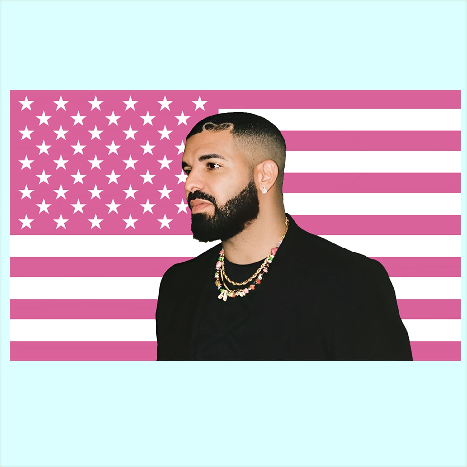 Funny 3x5 Feet Flag Tapestry Indoor Outdoor Wall Art Tapestry for ...