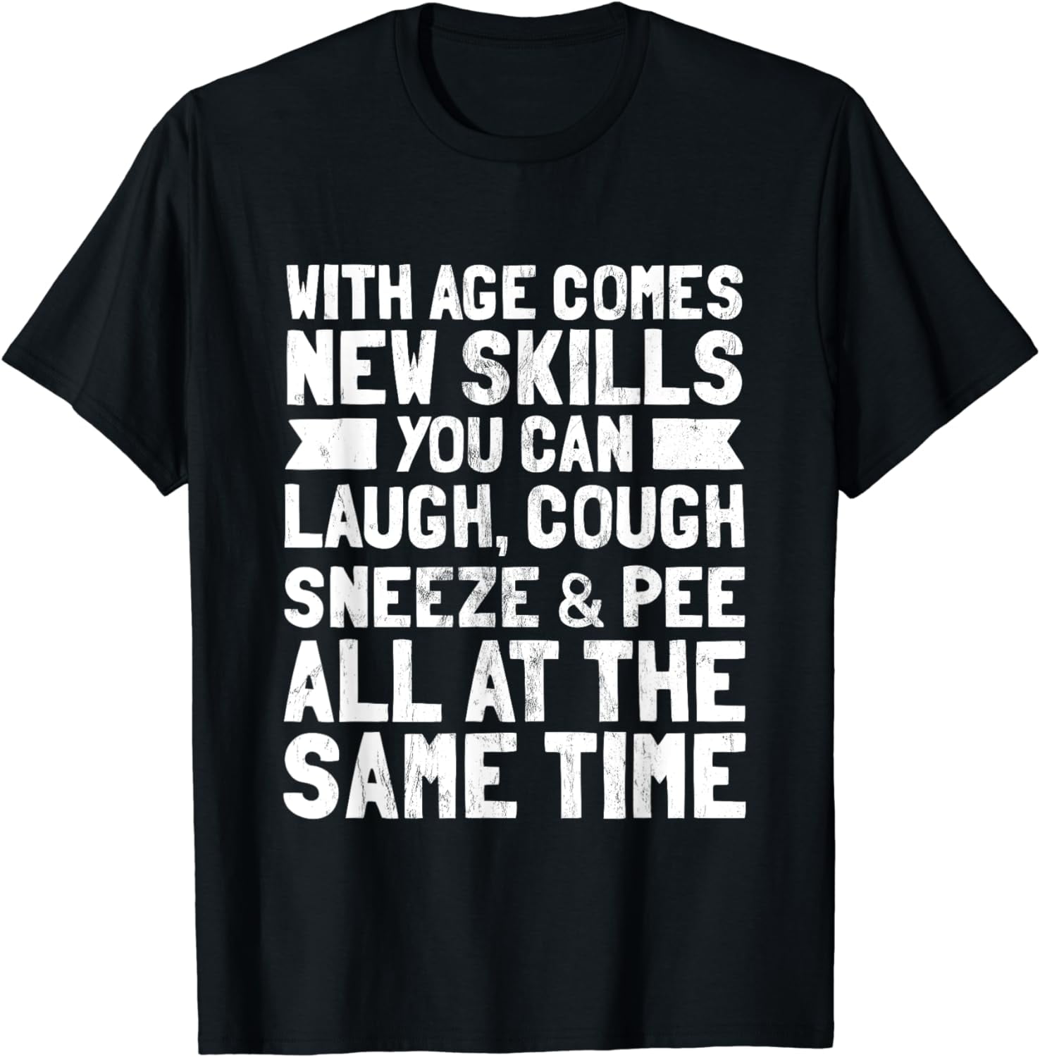 Funny 60th Birthday Gag Gift Idea Funny 60 Year Old Joke T-Shirt ...