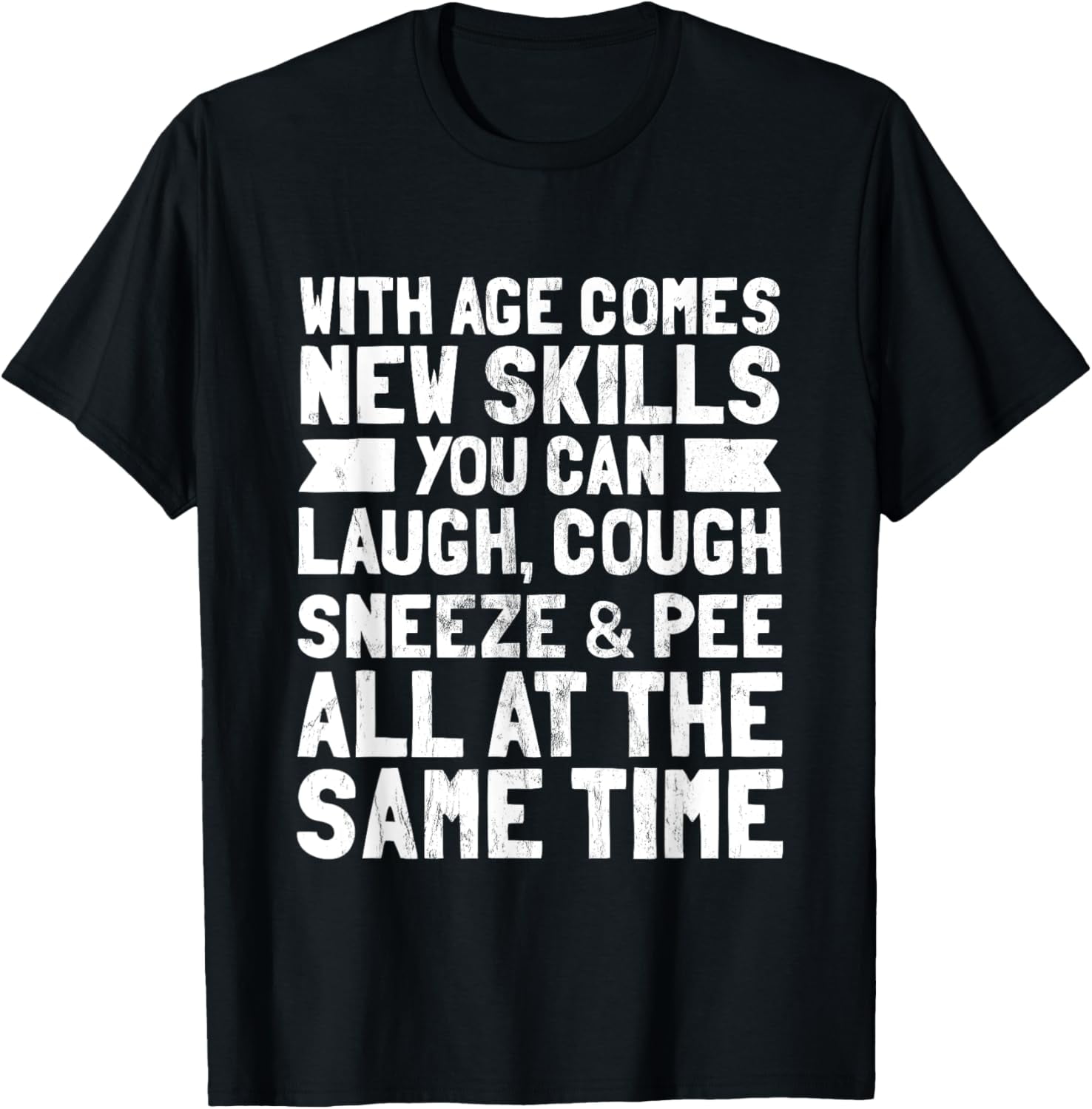 Funny 60th Birthday Gag Gift Idea Funny 60 Year Old Joke T-Shirt ...