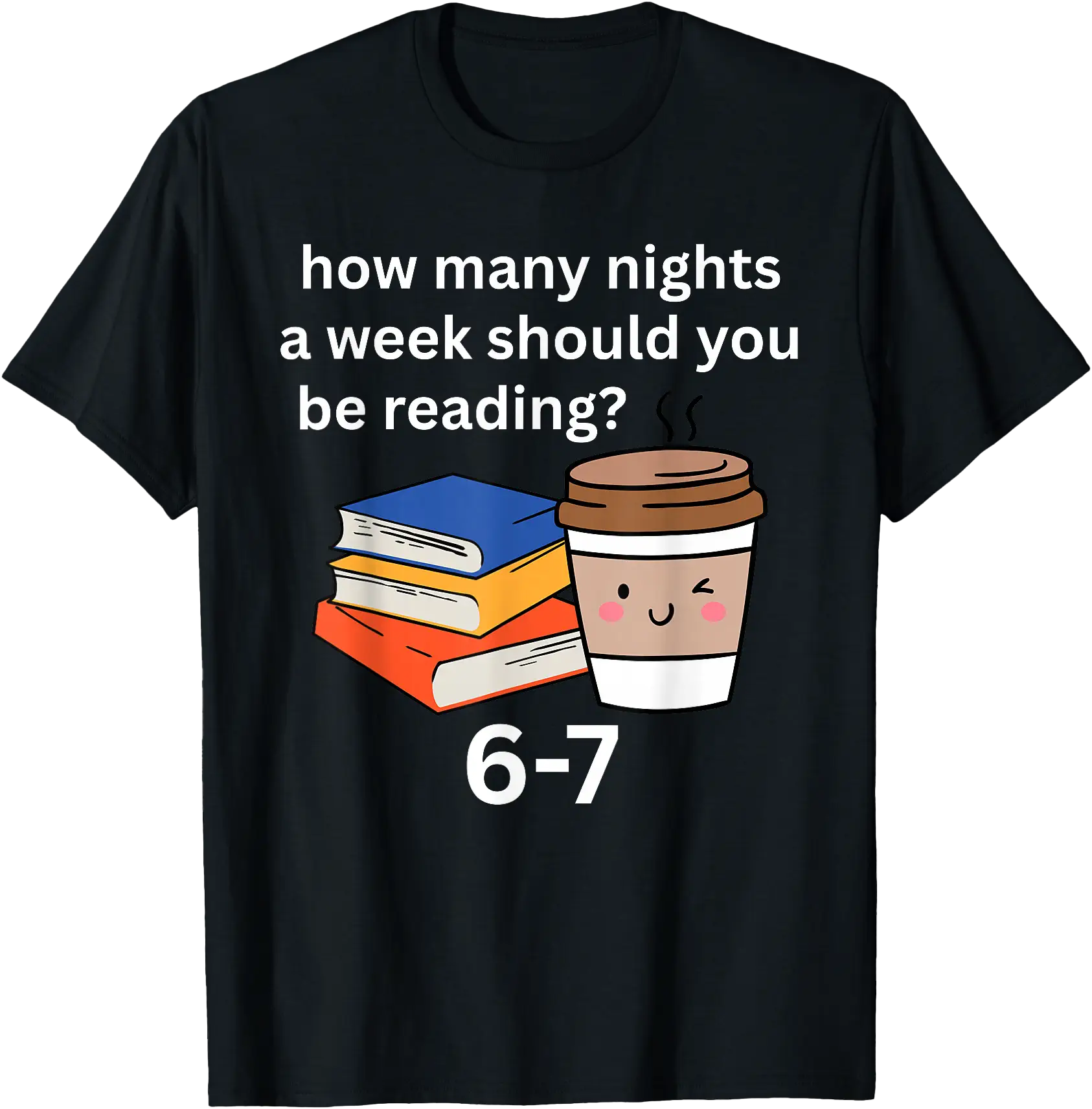 Funny 67 Meme English Teacher Reading Book Lover Humor T-Shirt, Great ...