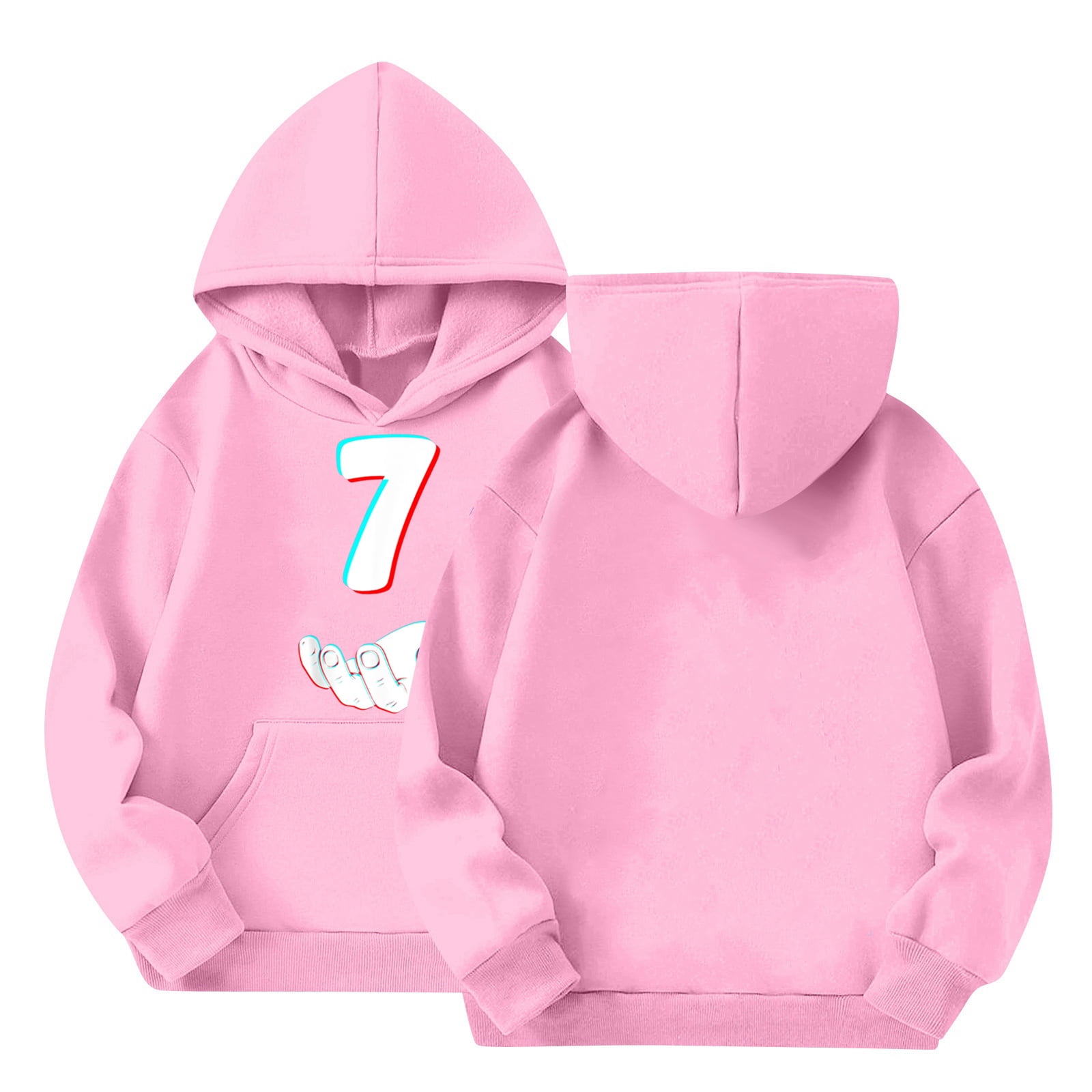 Funny 67 Six-Seven Meme Hoodies for Girls & Boys Matching Halloween ...