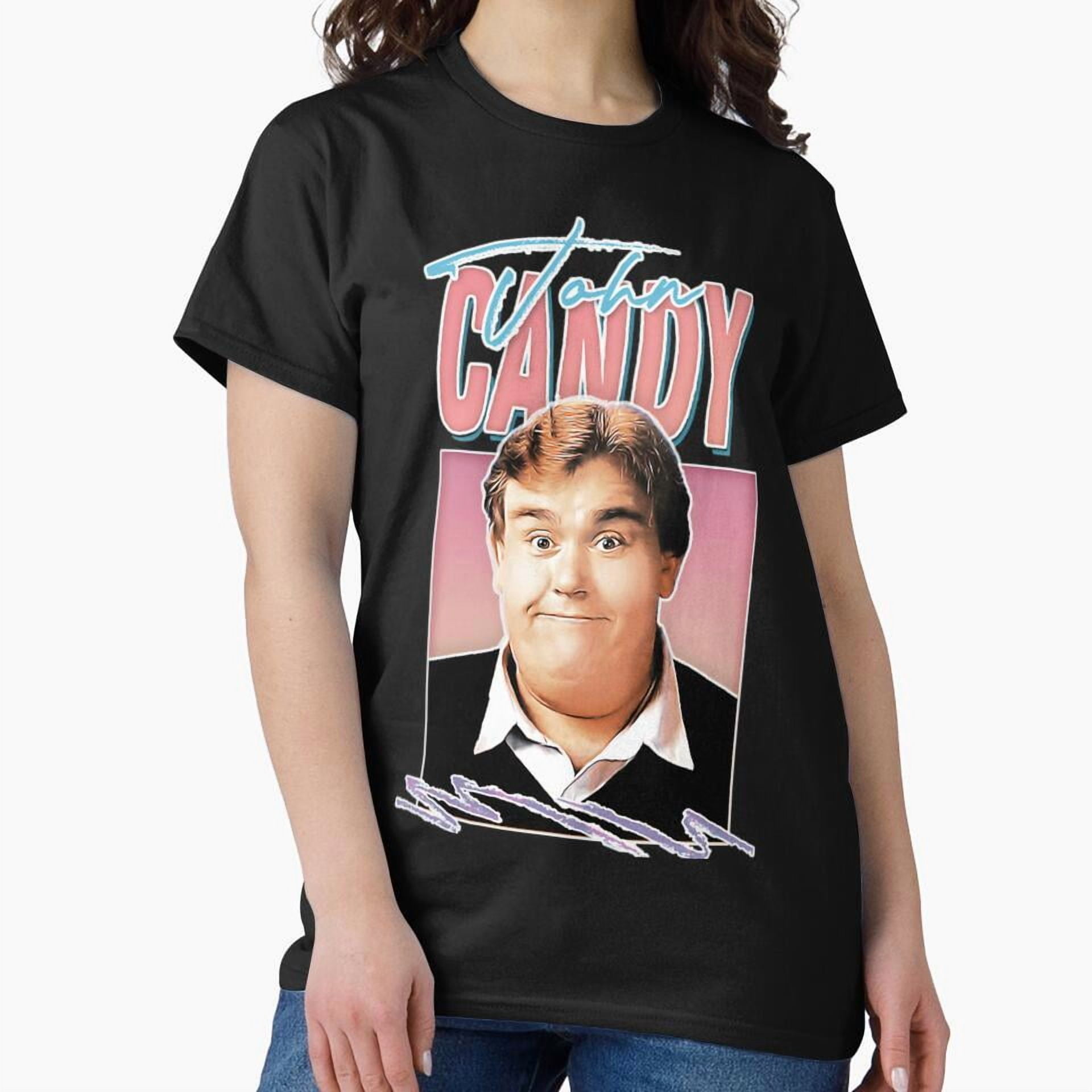 Funny 80s Legend Humor Movie Vibes Vintage Comedy Pop Culture H7670 T ...