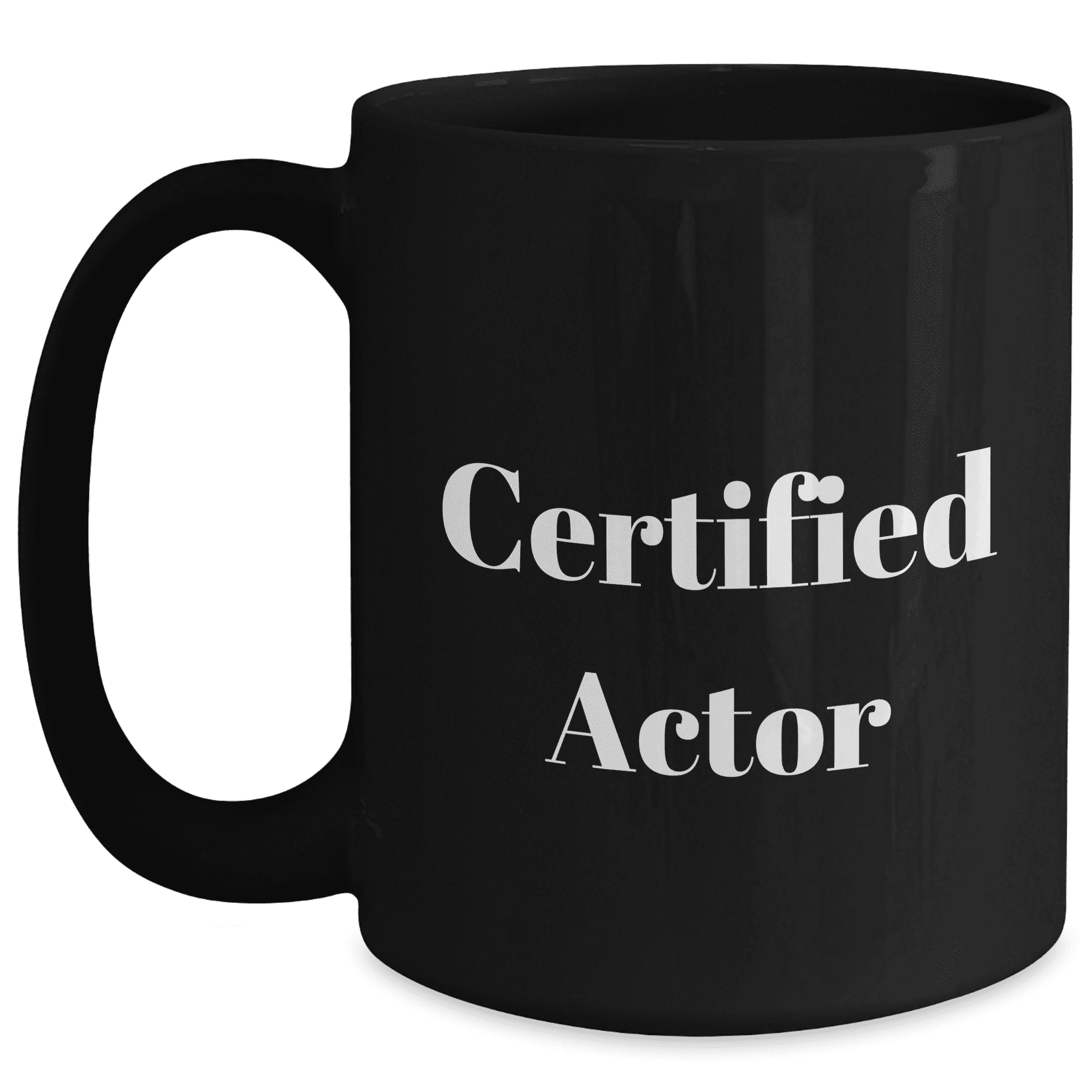 Funny Actor Gifts from Friends and Family, Graduation Unique Gifts for ...
