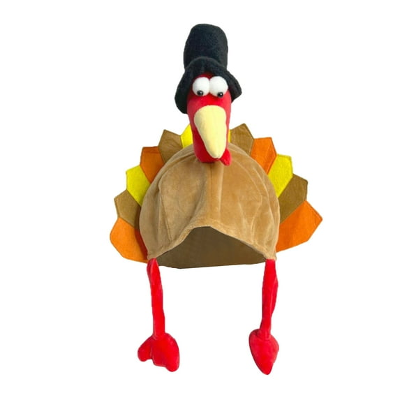 Funny Adult Hats Creative Cartoon Headwear Novelty Party Hats Wacky ...