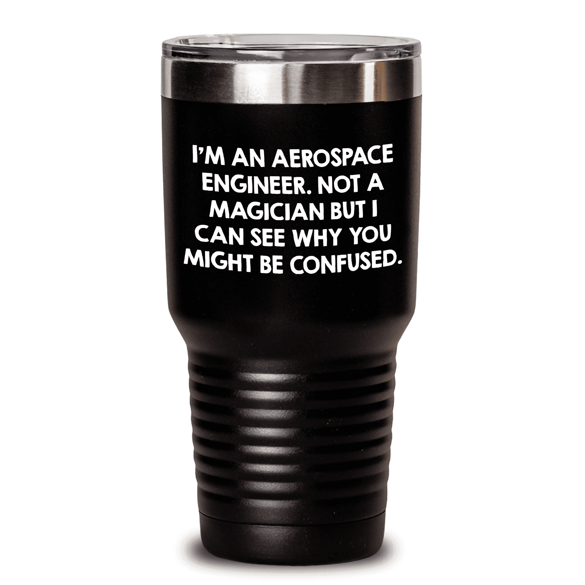 Funny Aerospace Engineer Gifts from Friends to Mom on Mother's Day, 'I ...