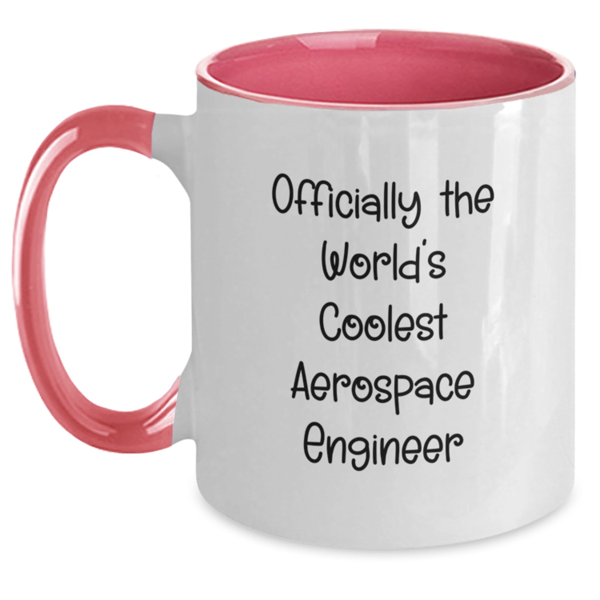 Funny Aerospace Engineer Gifts from Friends, World's Coolest Aerospace ...