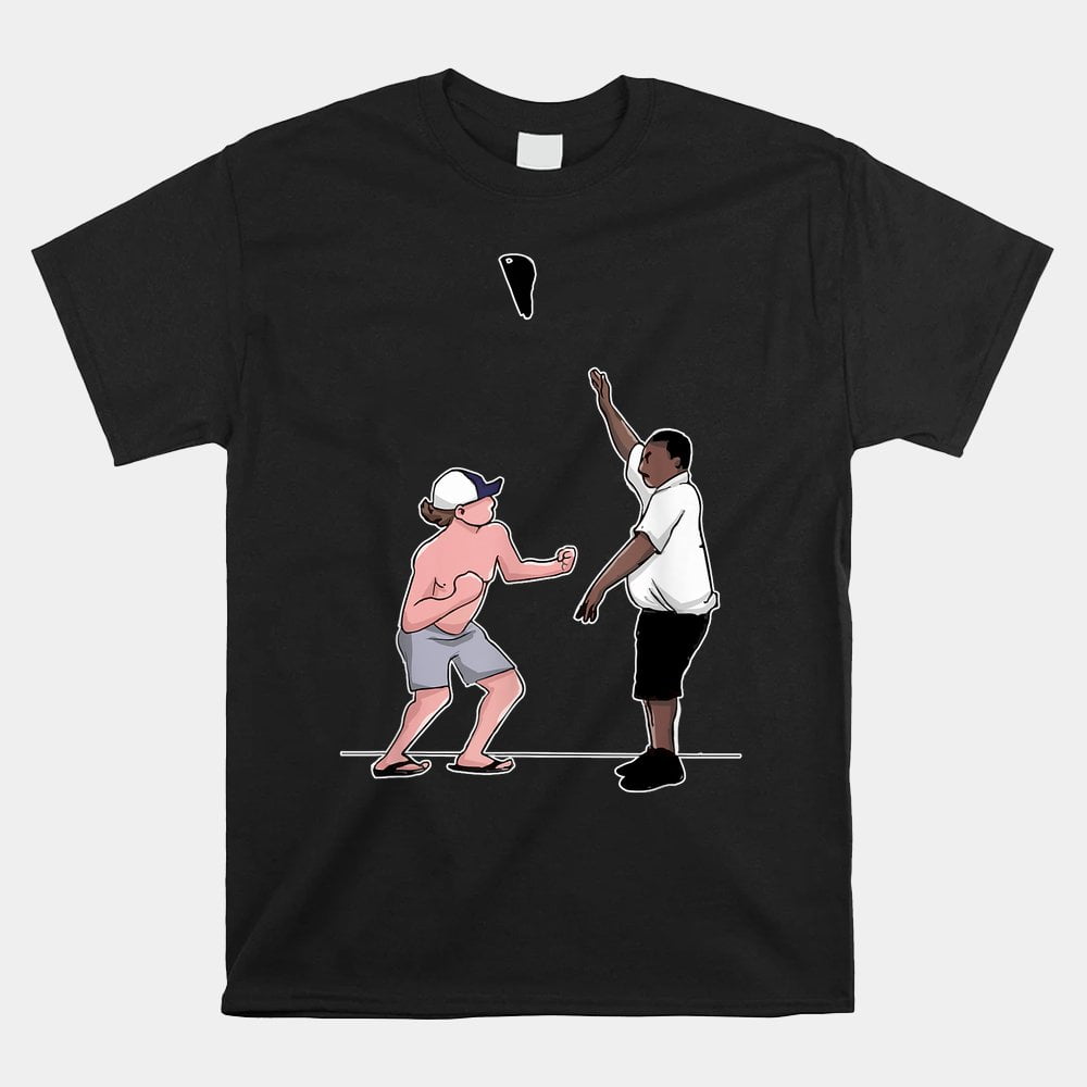 Funny Alabama Brawl Montgomery Alabama Brawl Shirt - Walmart.com