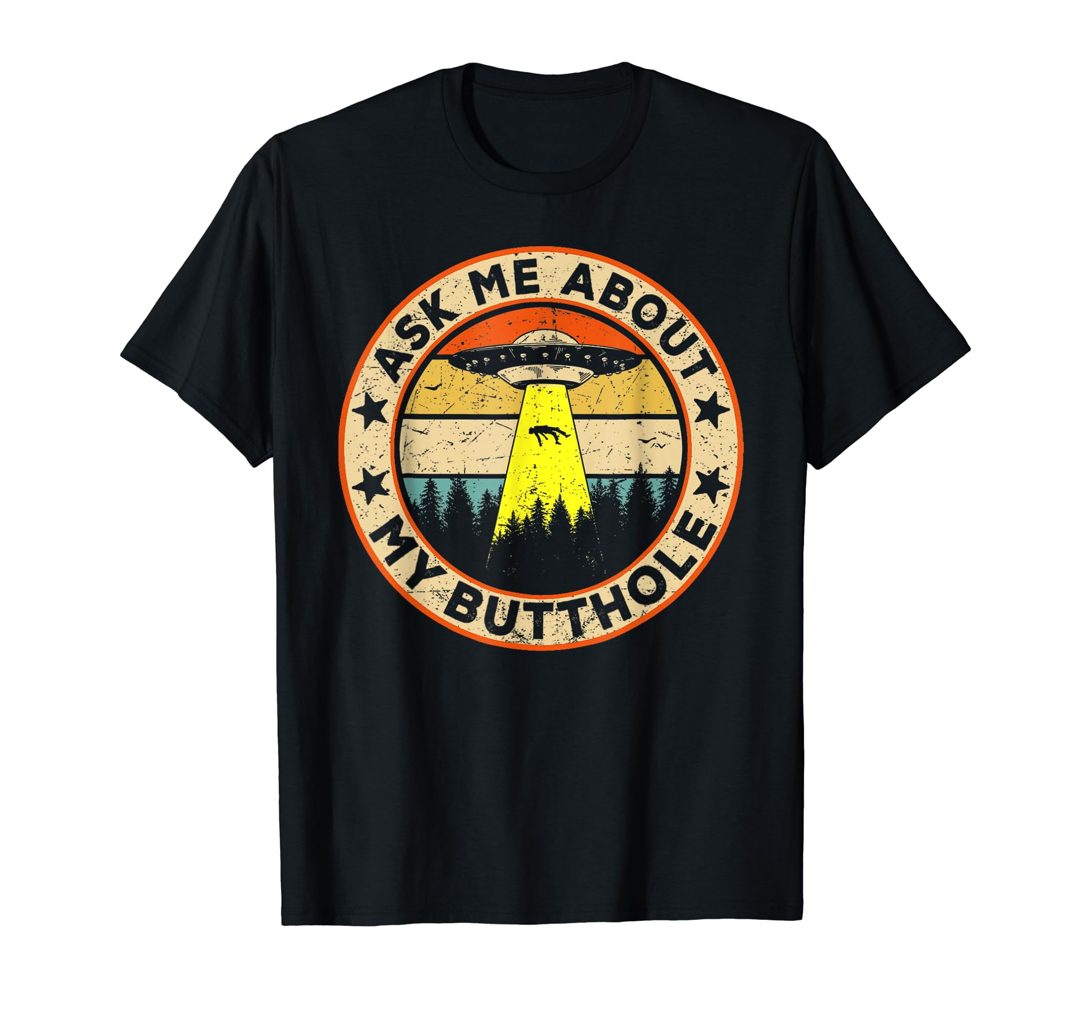 Funny Alien Dino Abduction Meme Gift For Fans Of Dinosaurs T-Shirt ...