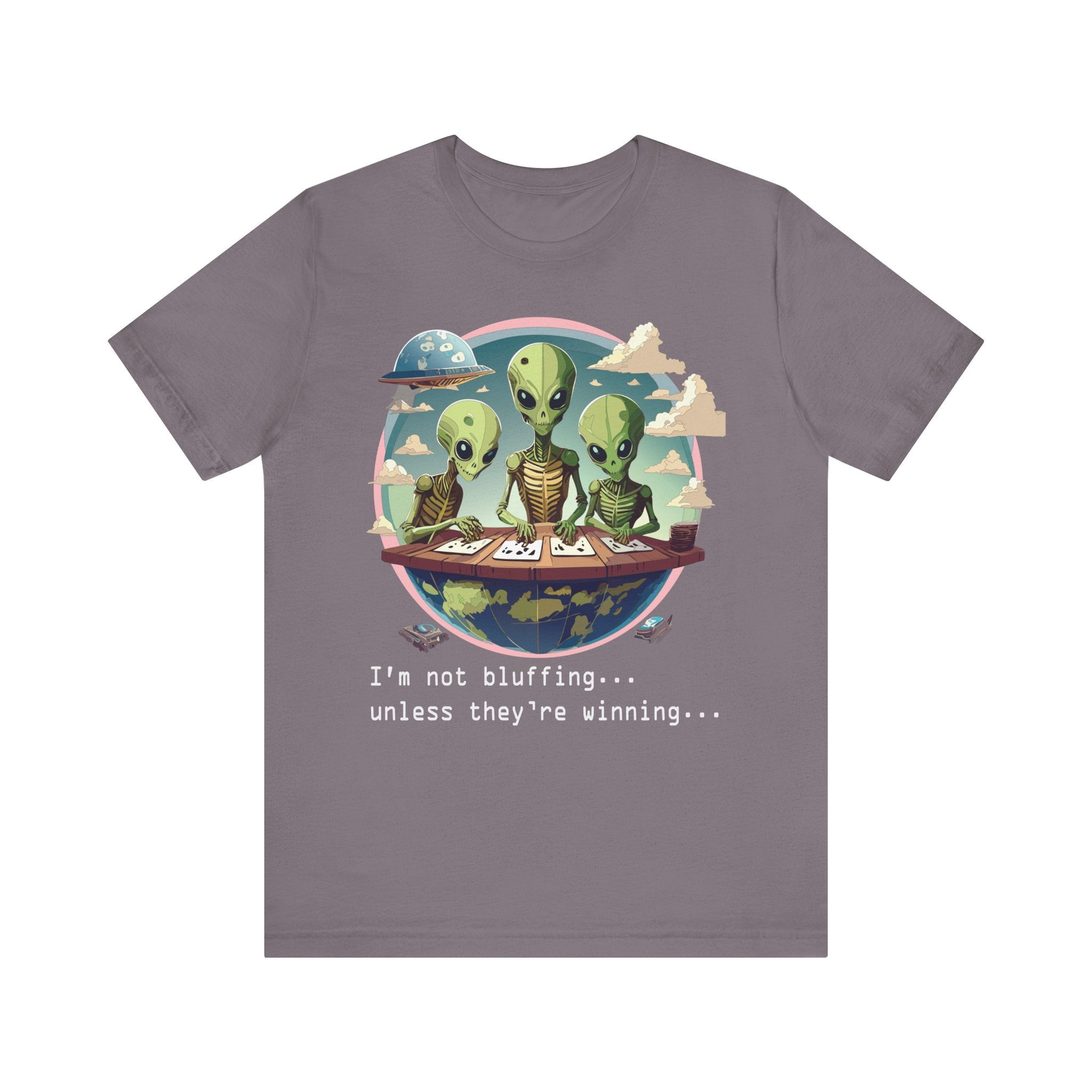 Funny Aliens Shirt, T-Shirt with Funny Aliens - Walmart.com