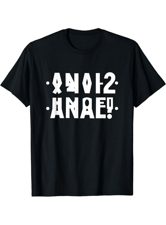 Hidden Message Shirt