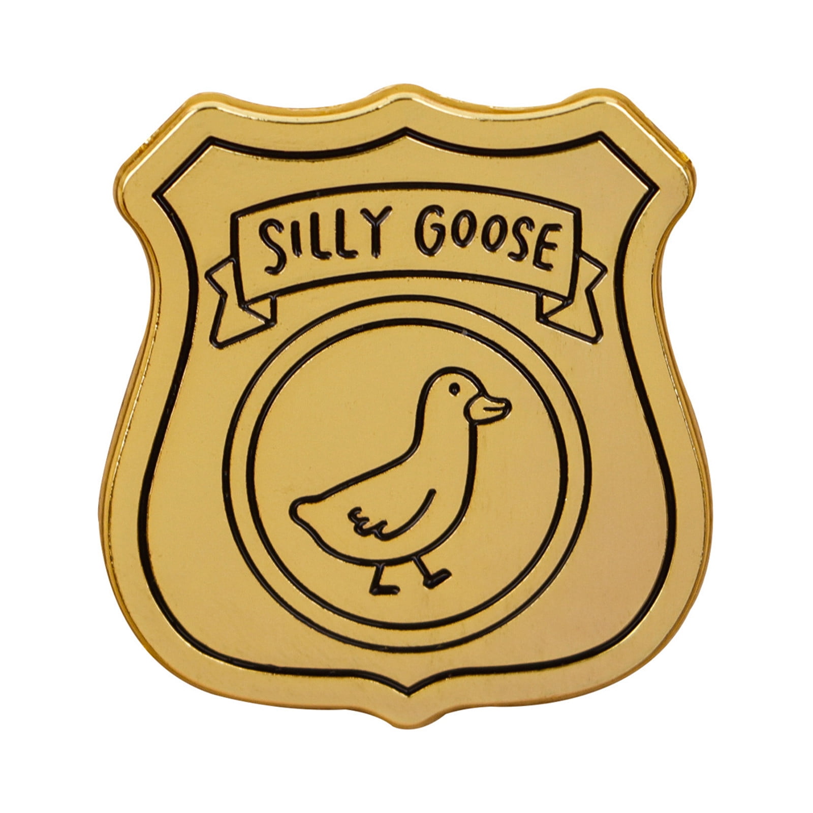 Funny Animal Enamel Pins Set Corgi Frog Goose Cat Themed Badge Pins for ...