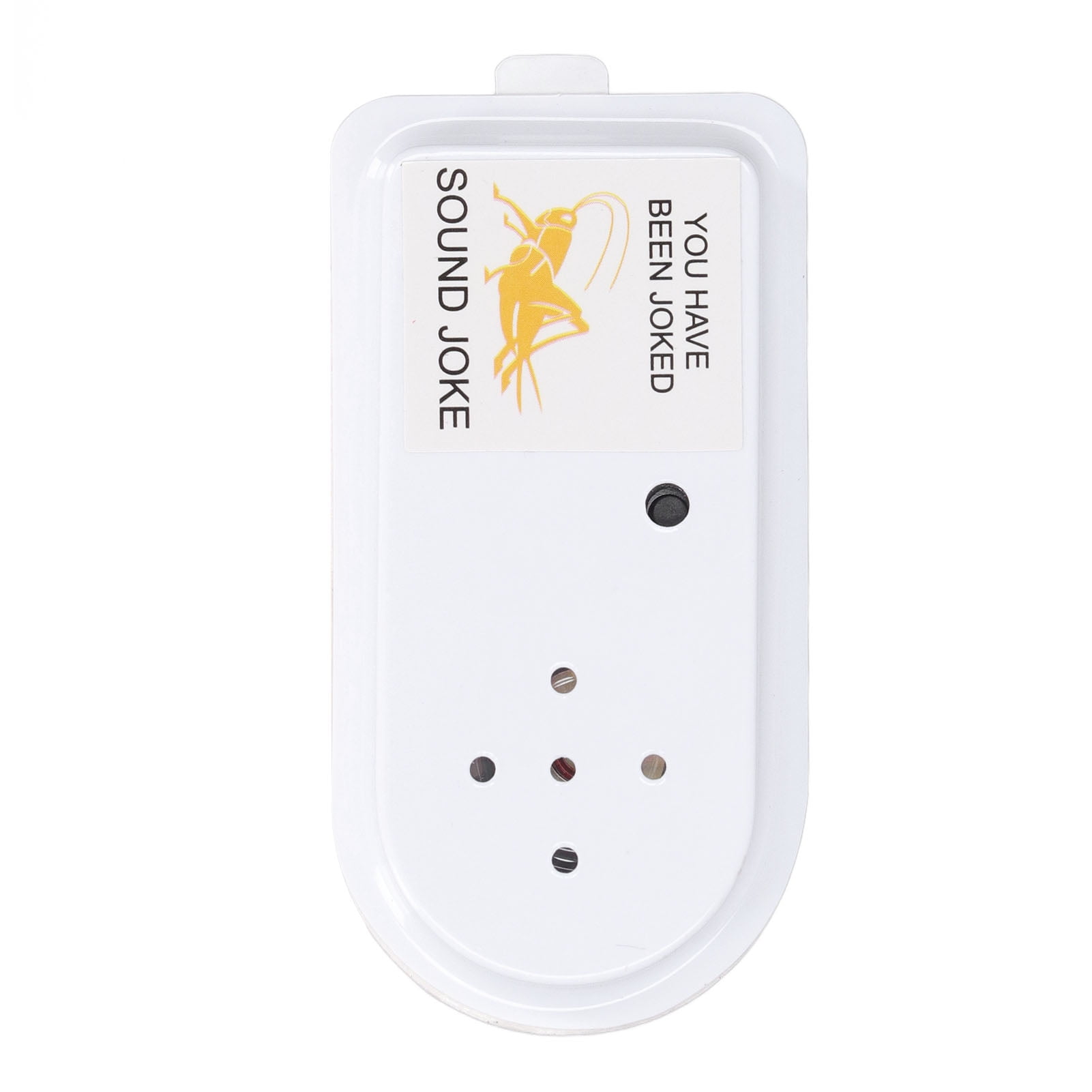 Funny Annoying Beeper Office Prank Device, Hiddens Noise Maker Includes ...