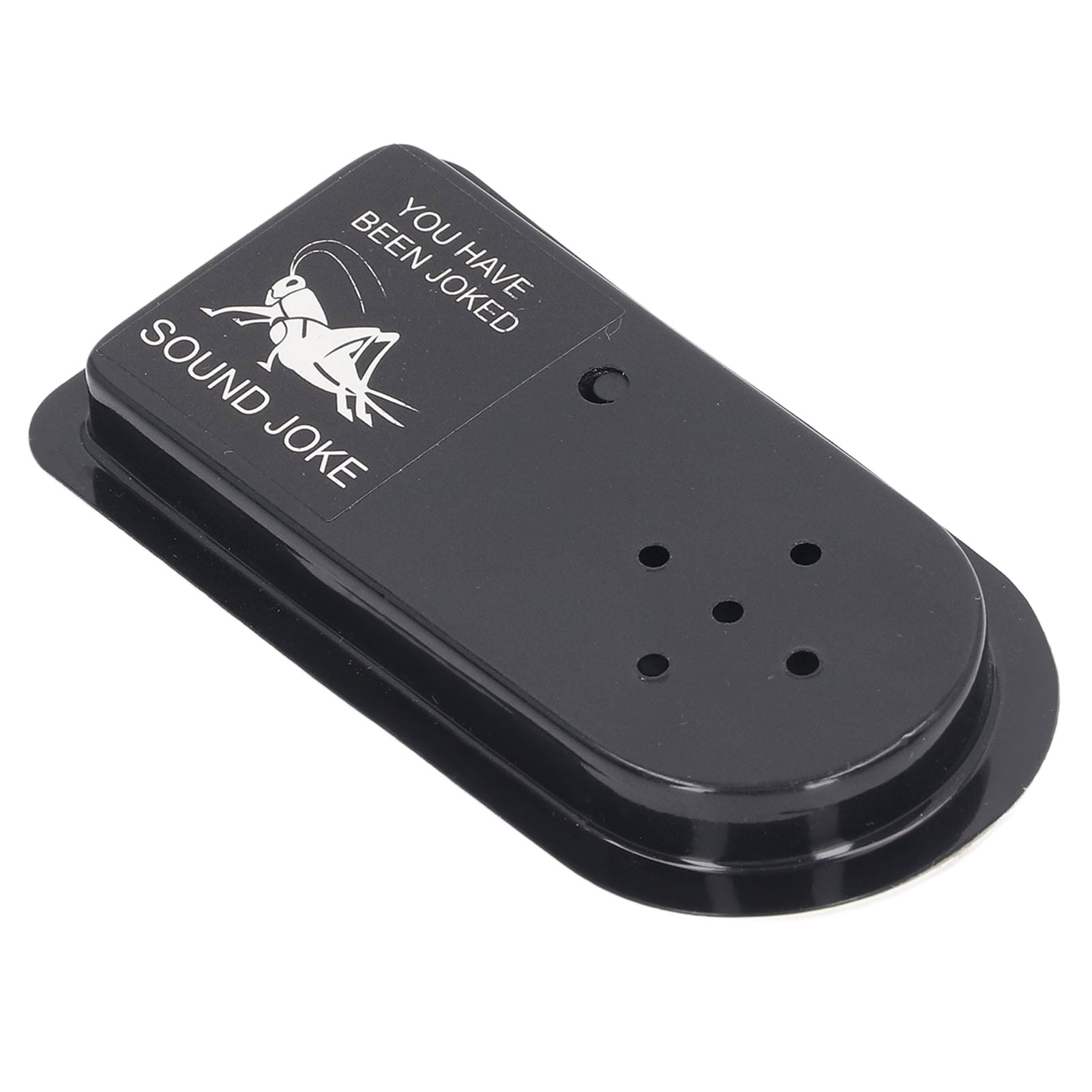 Funny Annoying Beeper Office Prank Device, Hiddens Noise Maker Includes ...