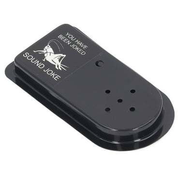 Funny Hidden Beeper Office Prank Device, Adult's Noise Maker Toy ...