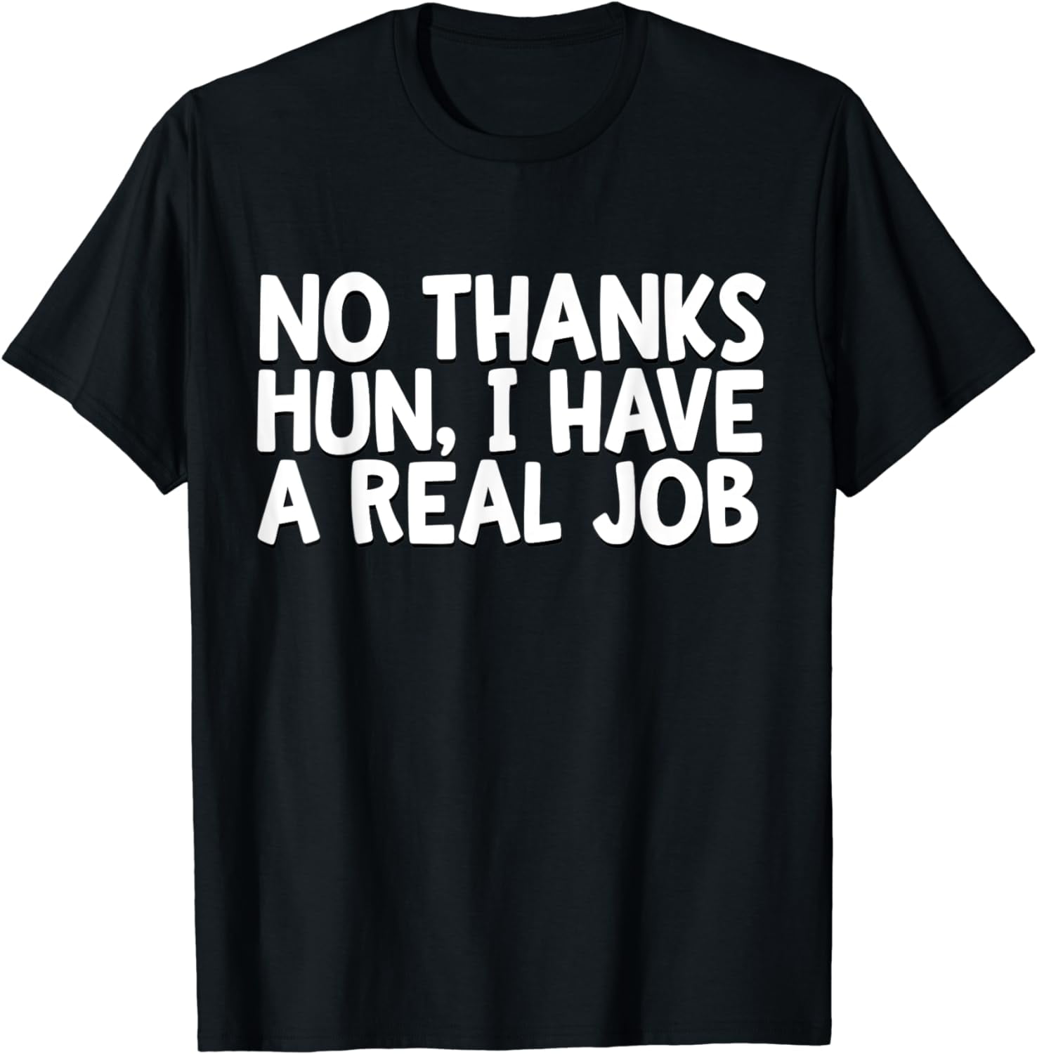 Funny Anti MLM Proud No Thanks Hun Pyramid Scheme Gift T-Shirt ...