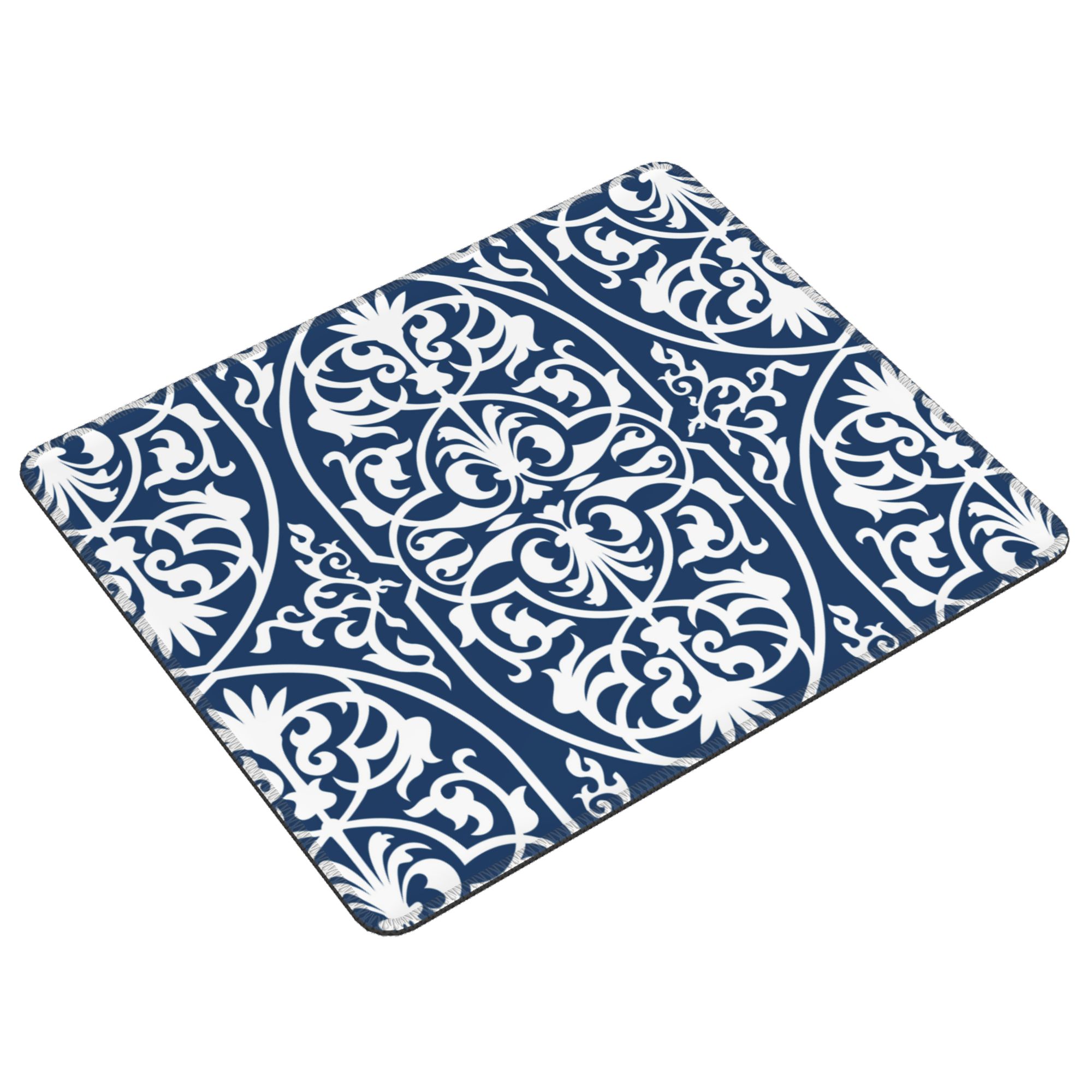 Funny Arabesque Pattern Pads for Wireless Mouse Office Computer ...