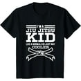 Funny Bjj And Mma Design Brazilian Jiu Jitsu T Shirt
