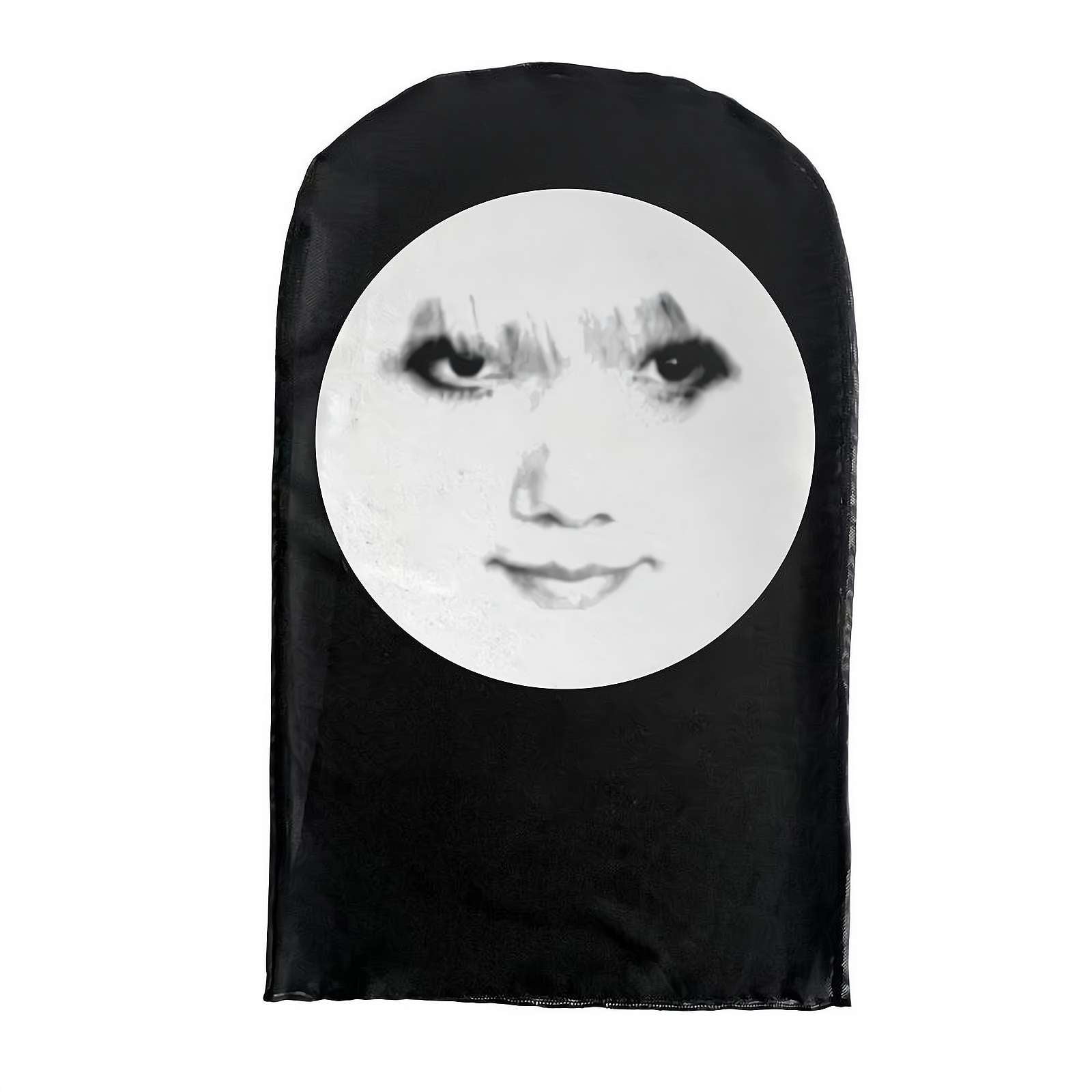 Funny Balaclava Mask, Spoofing Mesh Headgear, Super Funny Anime ...