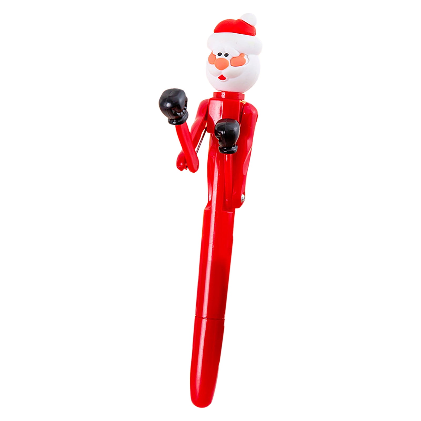 Funny Ballpoint Pens Black Boxing Pen Creative Interactive Stress ...