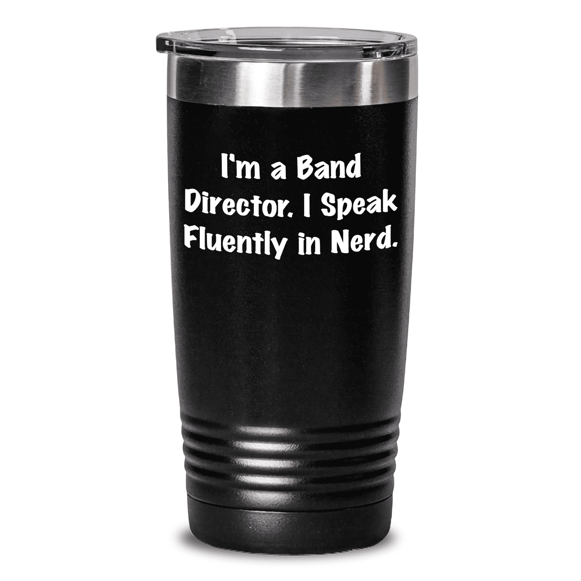 Funny Band Director Gifts from Men to Band Director, I'm A Band ...