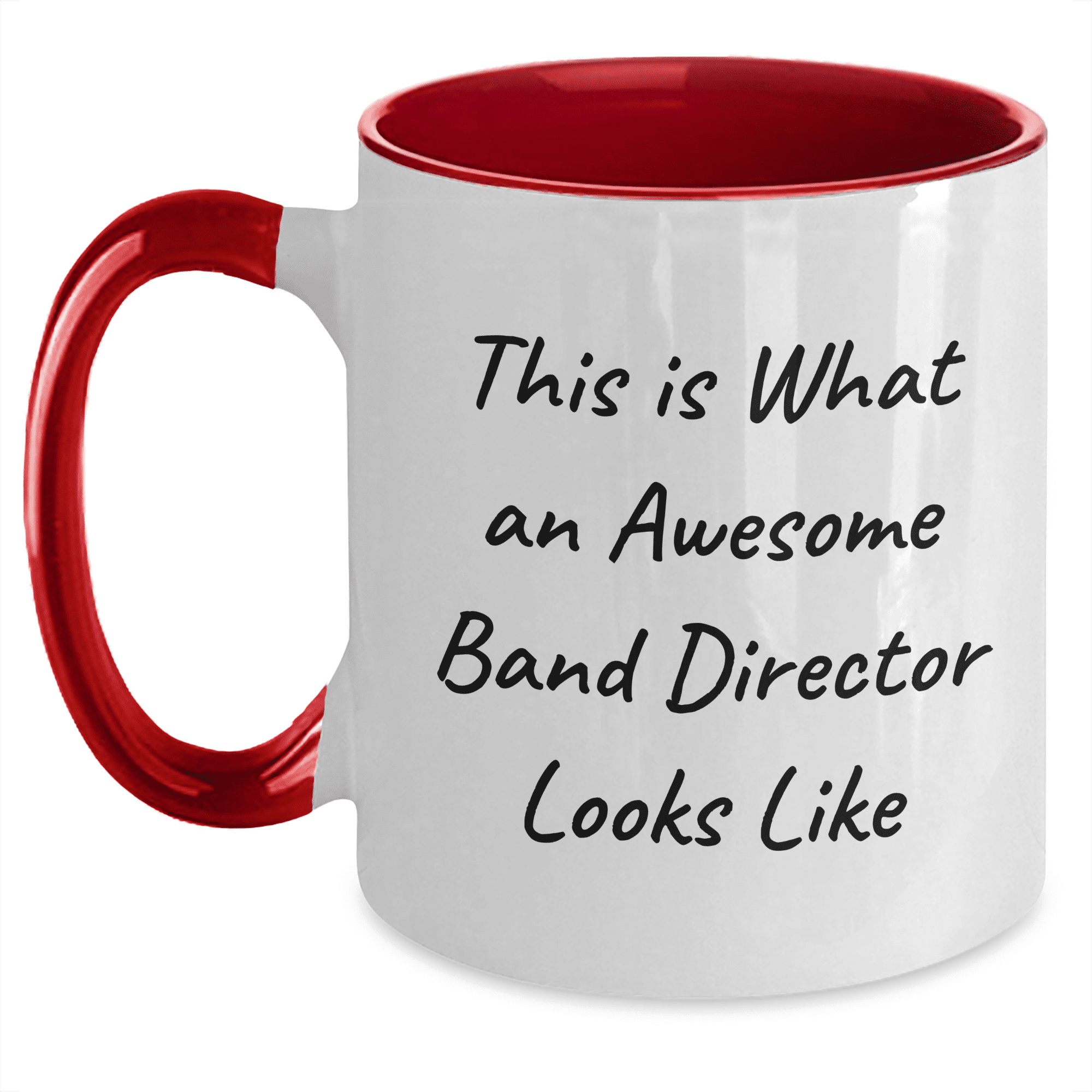 Funny Band Director Gifts for Men - This Is What An Awesome Band ...