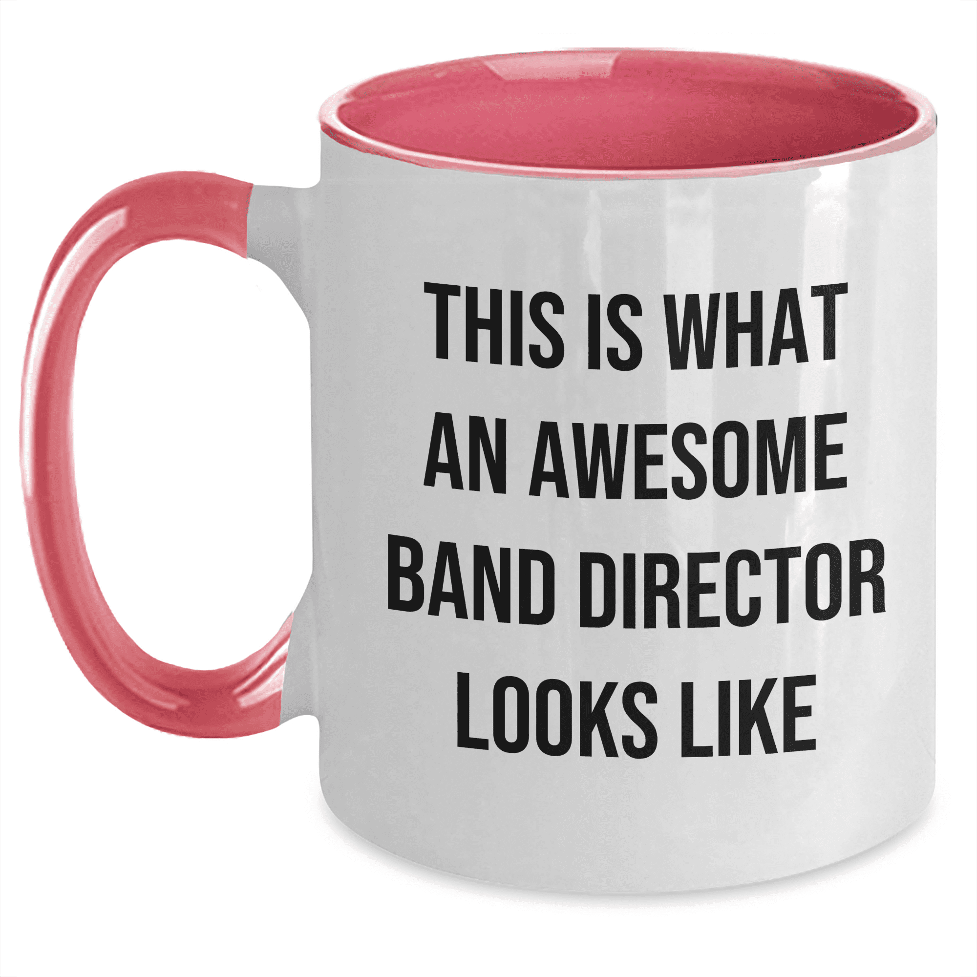 Funny Band Director Gifts from Friends - This Is What An Awesome Band ...