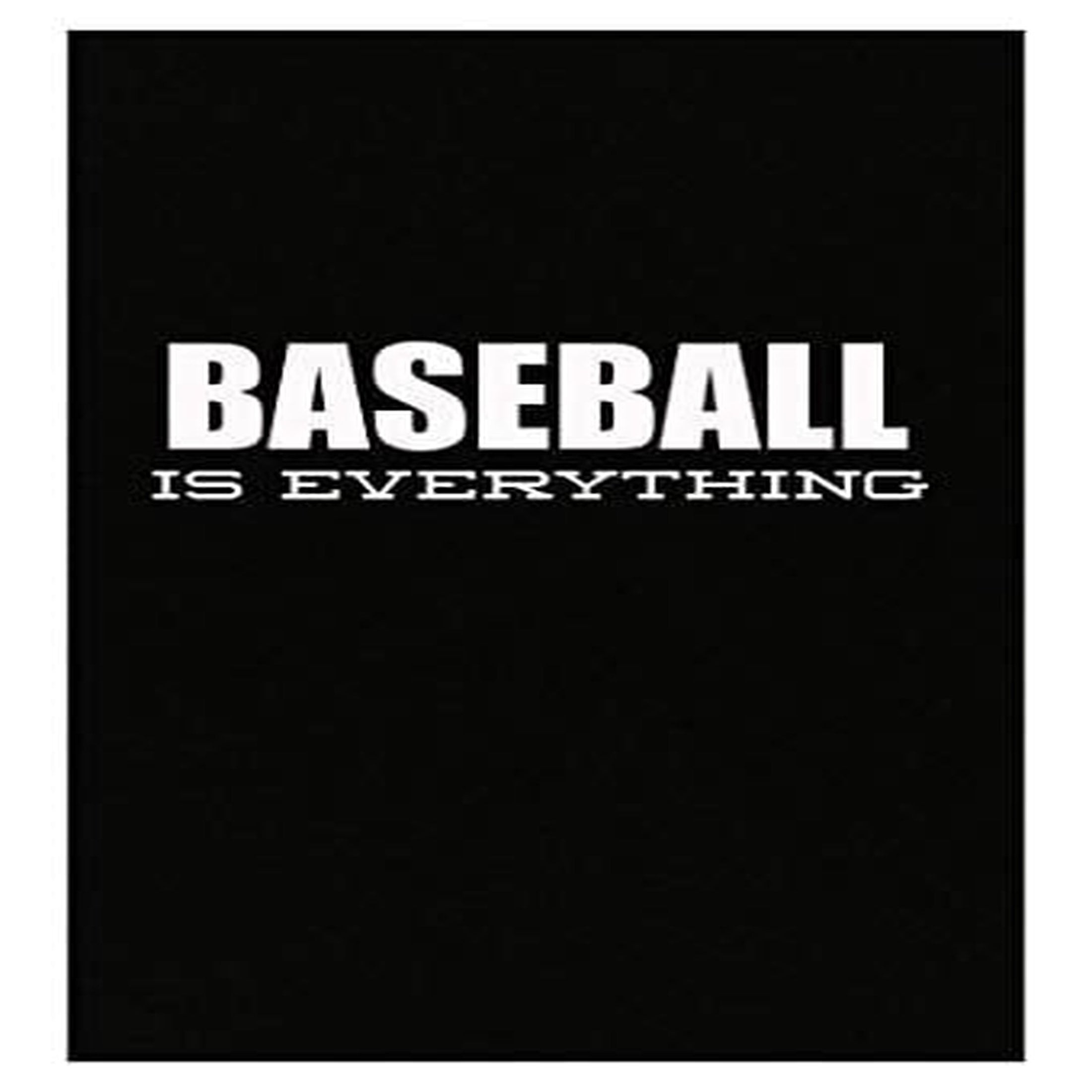 Funny Baseball Poster - Unique Sports Gift for Pitchers - Bat Design ...