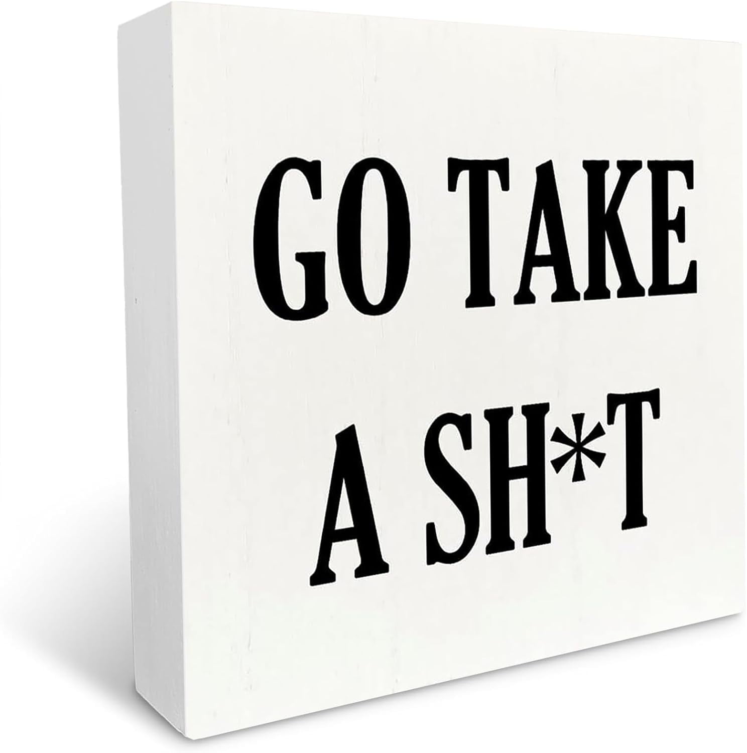 Funny Bathroom Decor Guest Bathroom Decor Toilet Decor Modern Farmhouse