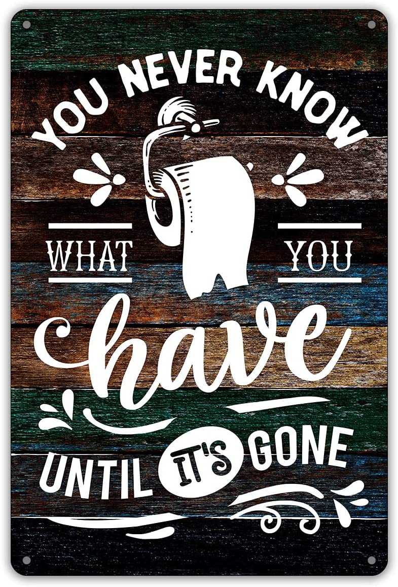 Everything's Gonna Be Alright Metal Tropical Beach Wall Sign ...