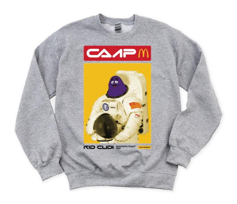 Funny Beaker Bunsen Muppets Nerds Are Cool Science Lab Geek Retro Gift ...