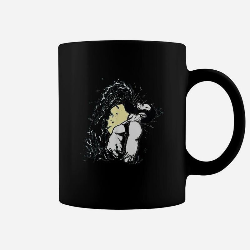 Funny Beard The Lil Merman Coffee Mug - Walmart.com