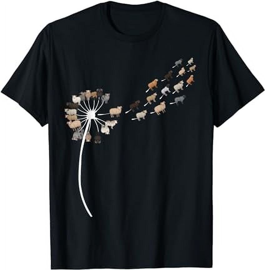 Funny Bearded Dragon Dad Gift Dad Of Bearded Dragon T-Shirt - Walmart.com