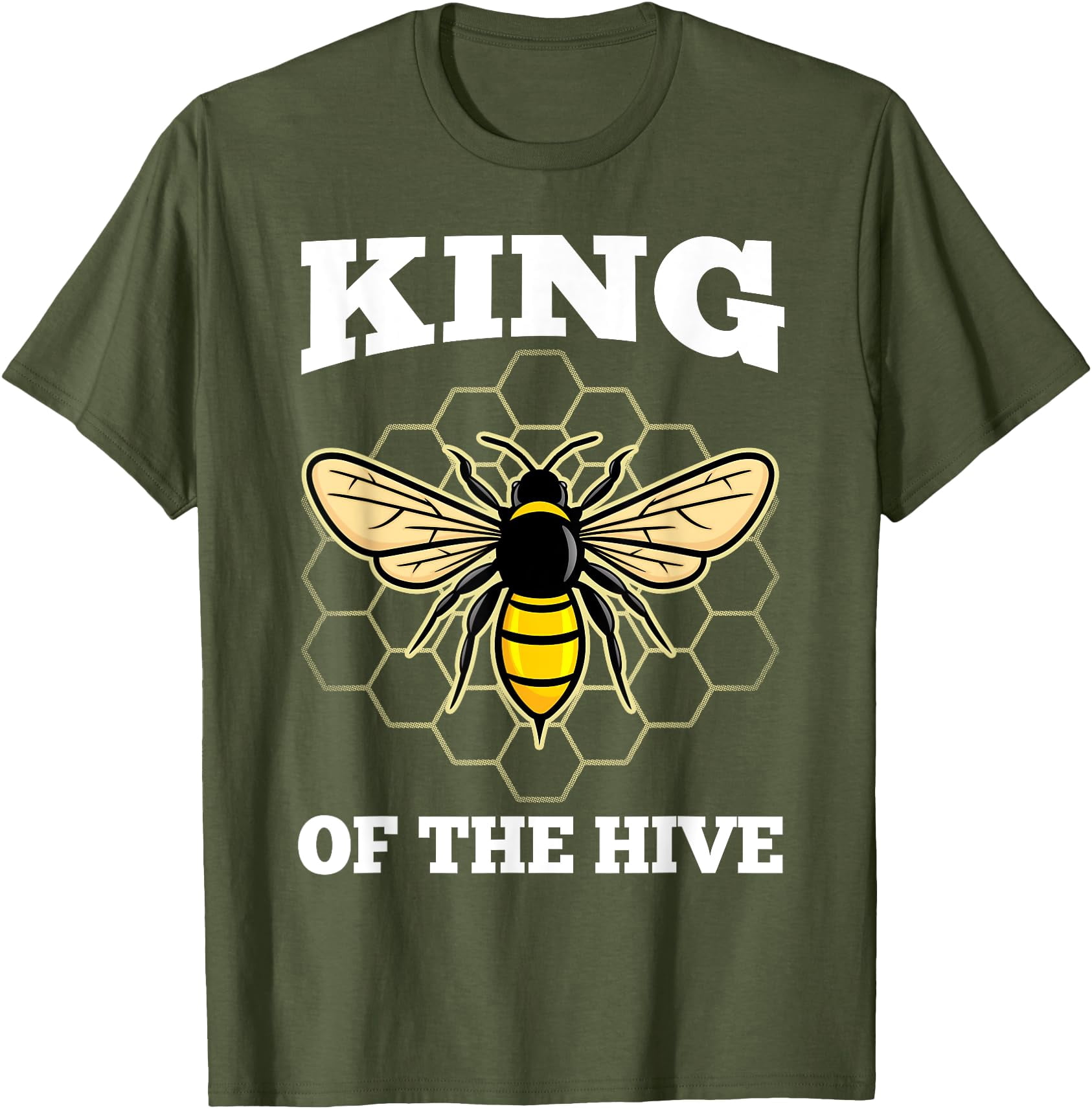 Funny Beekeeper Art Honeybee Beekeeping Lovers Softstyle T-Shirt ...