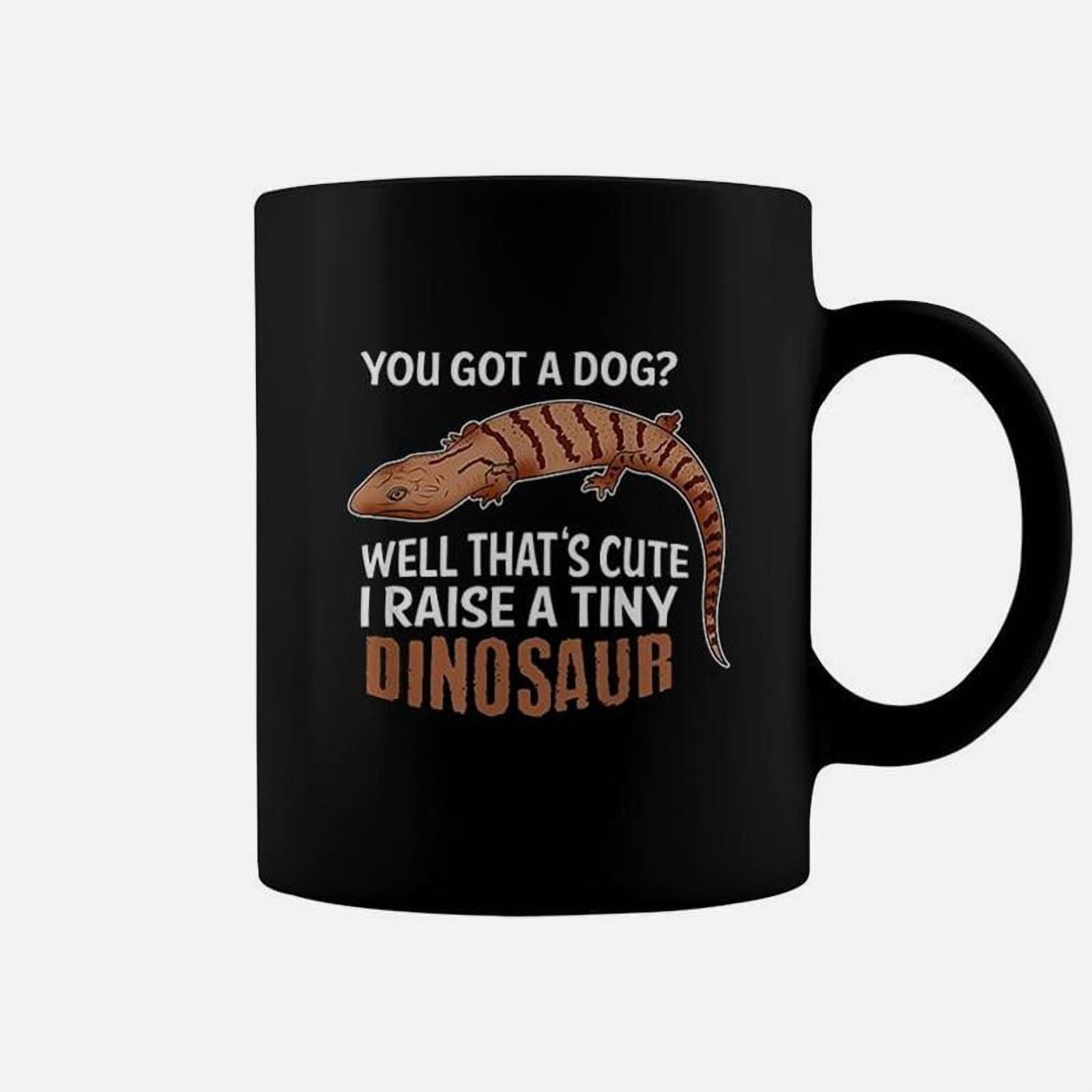 Funny Blue Tongued Skink Pet Lizard Lover Reptile Gift Idea - Walmart.com