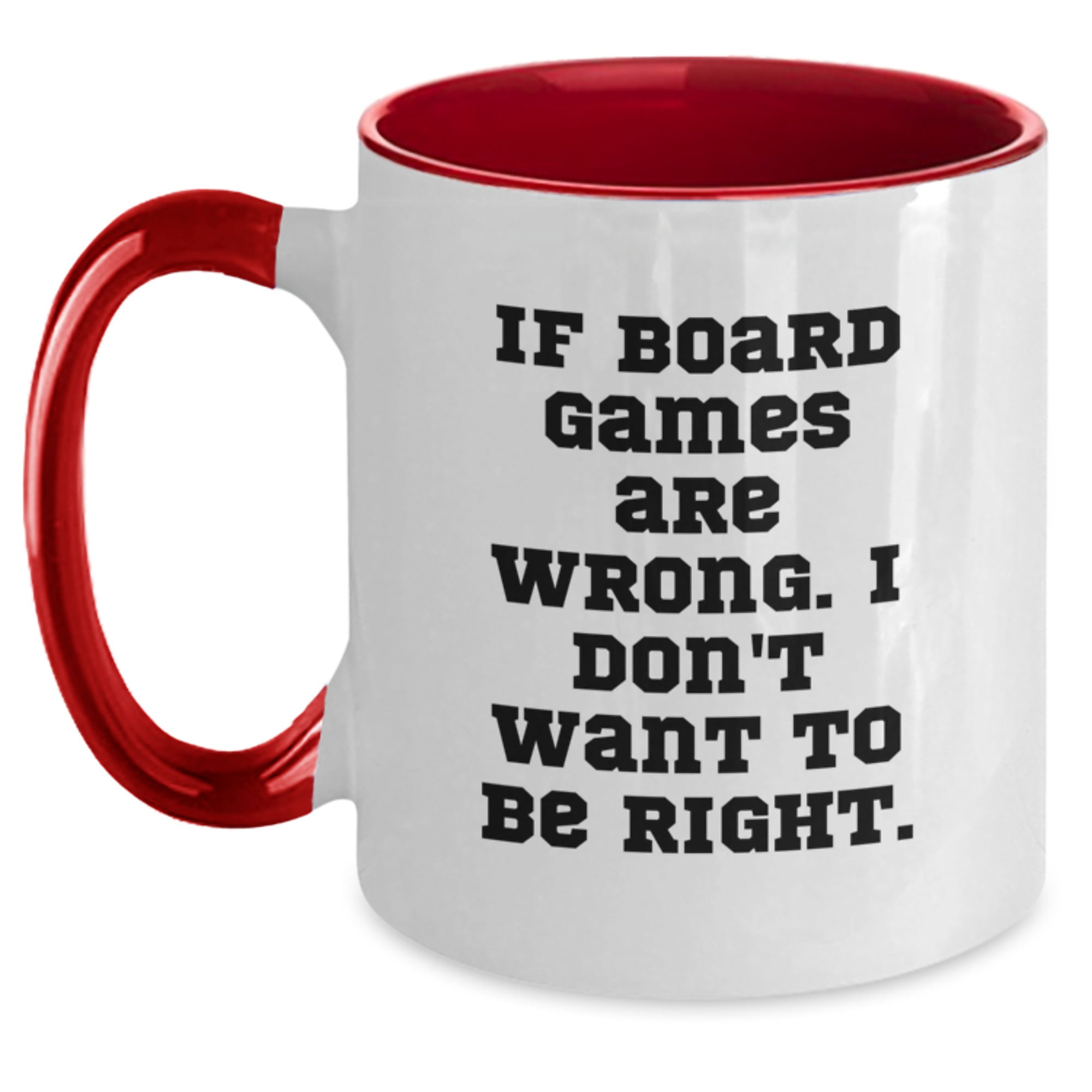 Funny Board Games Gifts from Friends for Board Games Enthusiasts - If ...