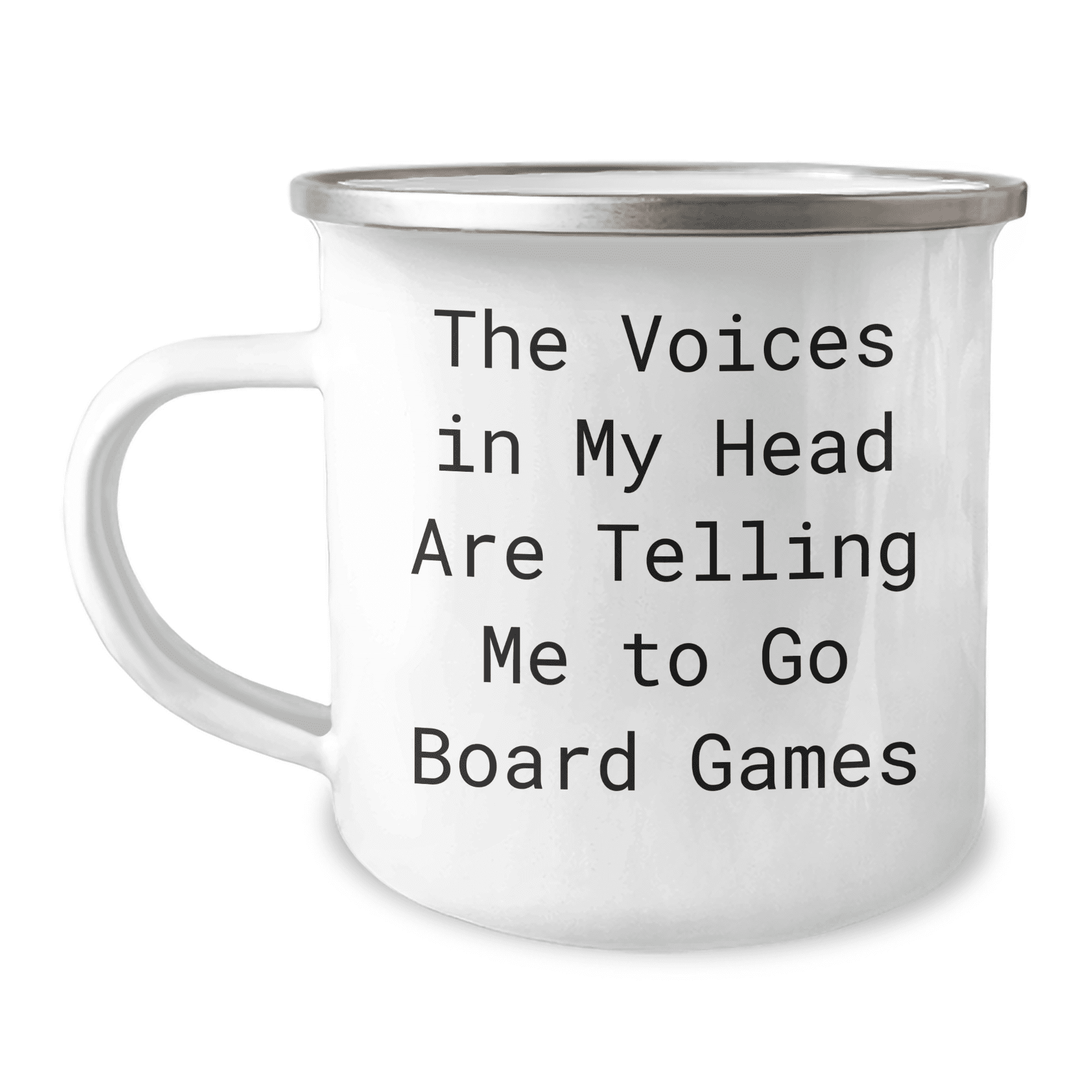 Funny Board Games Lover Gifts from Family for Dad's Camping Mug - 'The ...