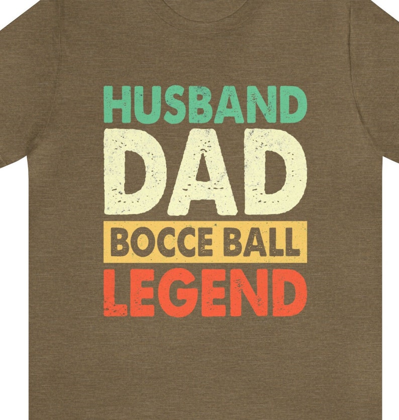 Funny Bocce Shirt, Father’s Day Gift, Sarcastic Bocce Dad Tee, Funny ...