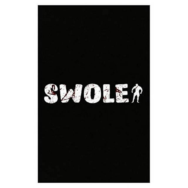 Funny Bodybuilding - Swole - Training Weightlifting Reps Strength Humor ...