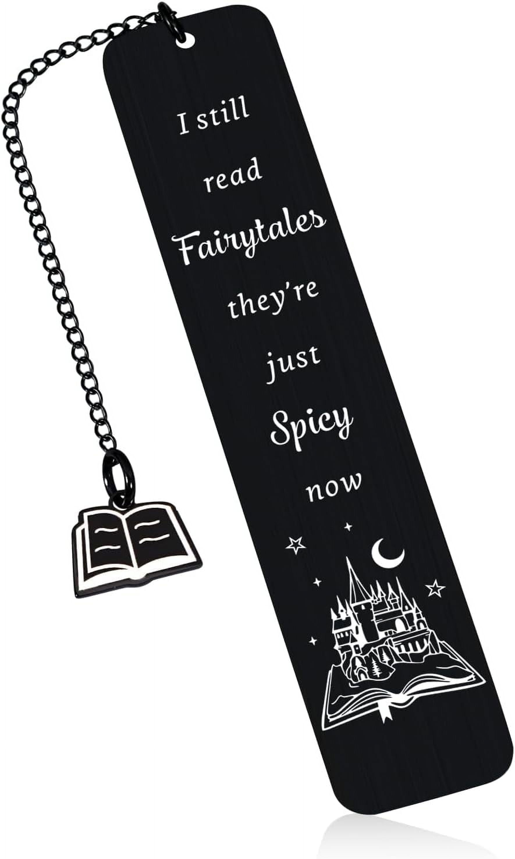 Funny Bookmarks for Women Men Adult Smutty Bookmarks Spicy Bookmark for ...