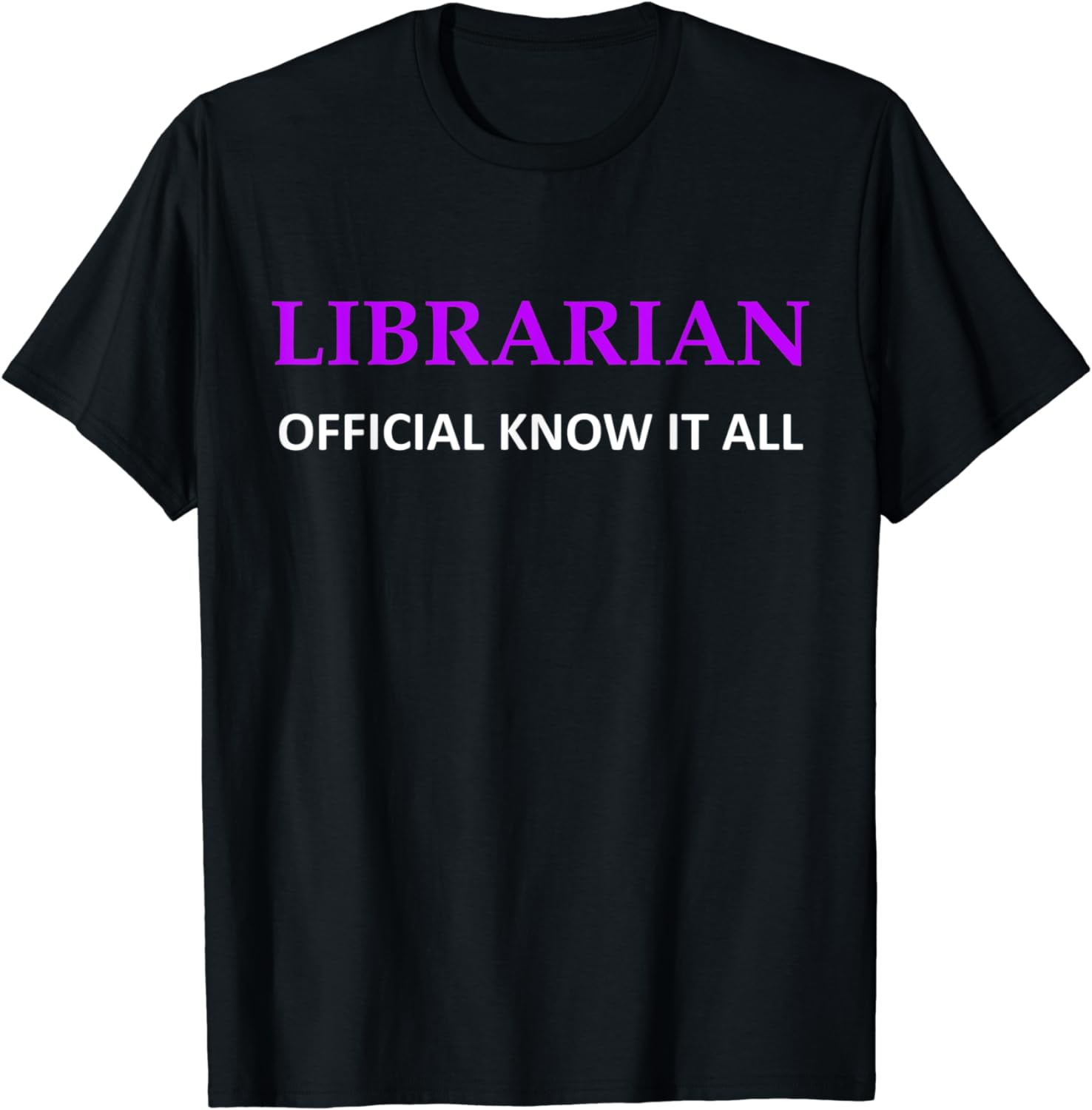Funny Bookworm Librarian Back to School Reading book nerd T-Shirt ...