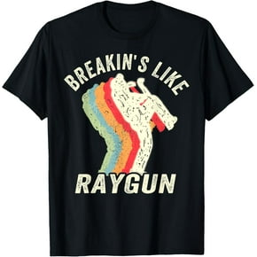 Raygun Merch